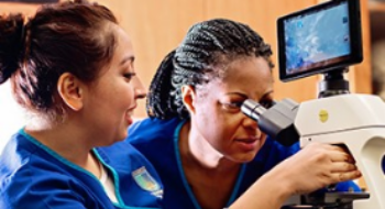 Join Adtalem at Chamberlain University