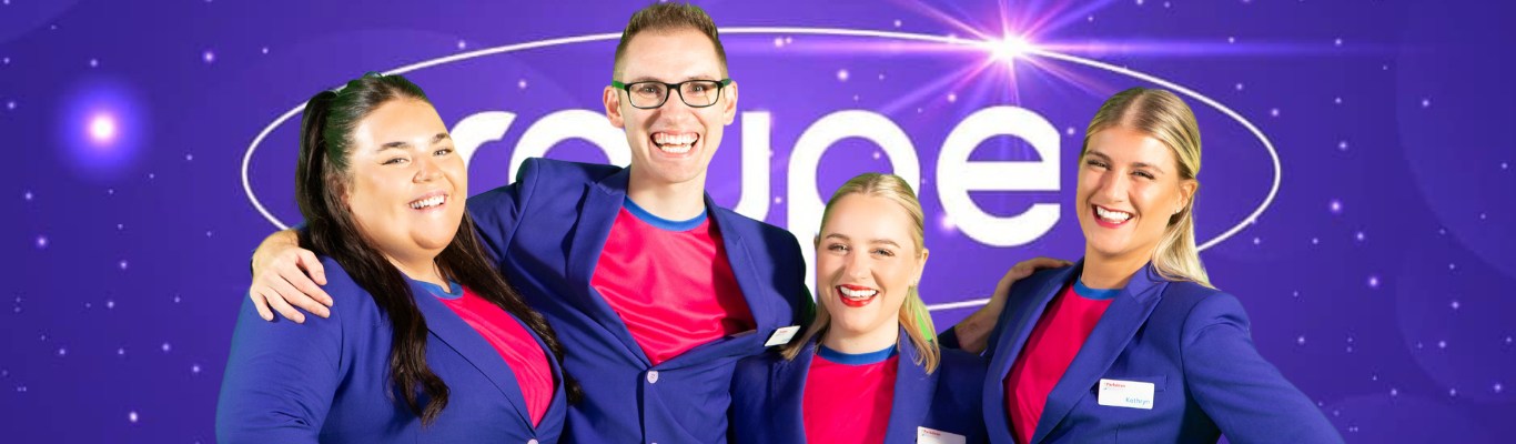 Apply to Join the Entertainment Team | Parkdean Resorts Careers