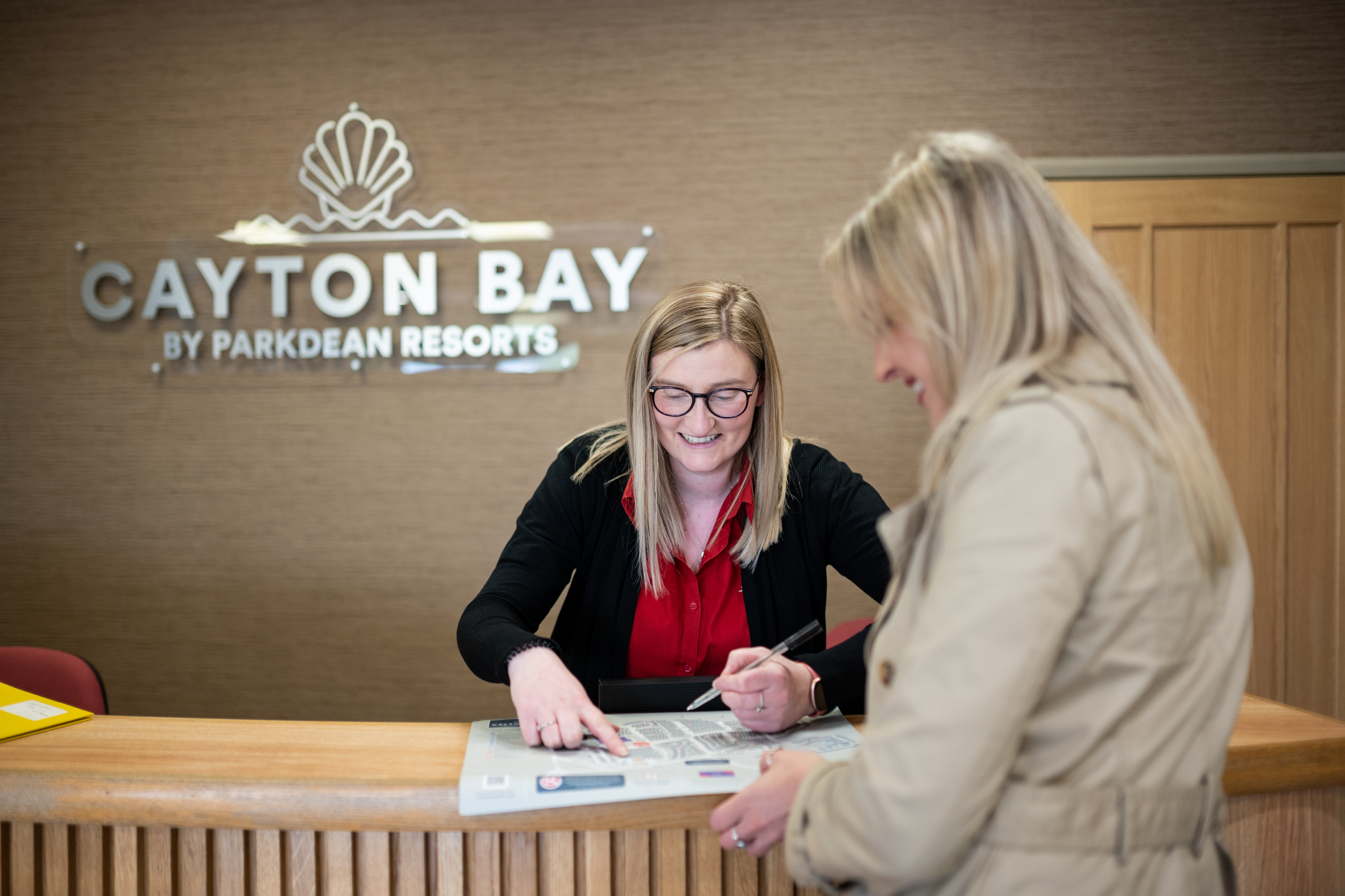 Parkdean head office careers: Join our team today