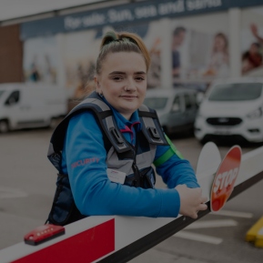 Holiday Park Job Positions| Parkdean Resorts Careers