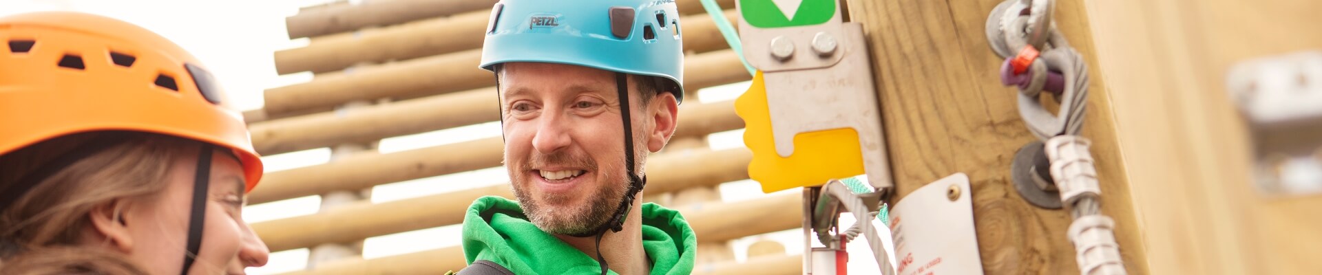 Holiday Park Job Positions| Parkdean Resorts Careers