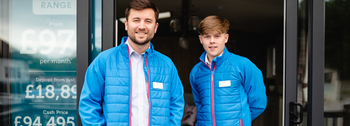 Join Parkdean: Explore exciting jobs in hospitality and leisure