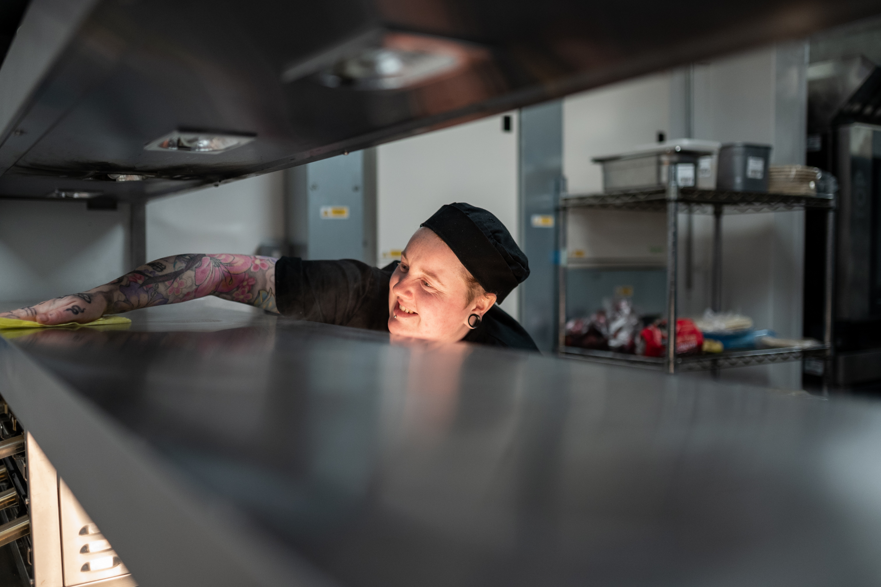 Chef Roles Explained: What does a Chef de Partie do?