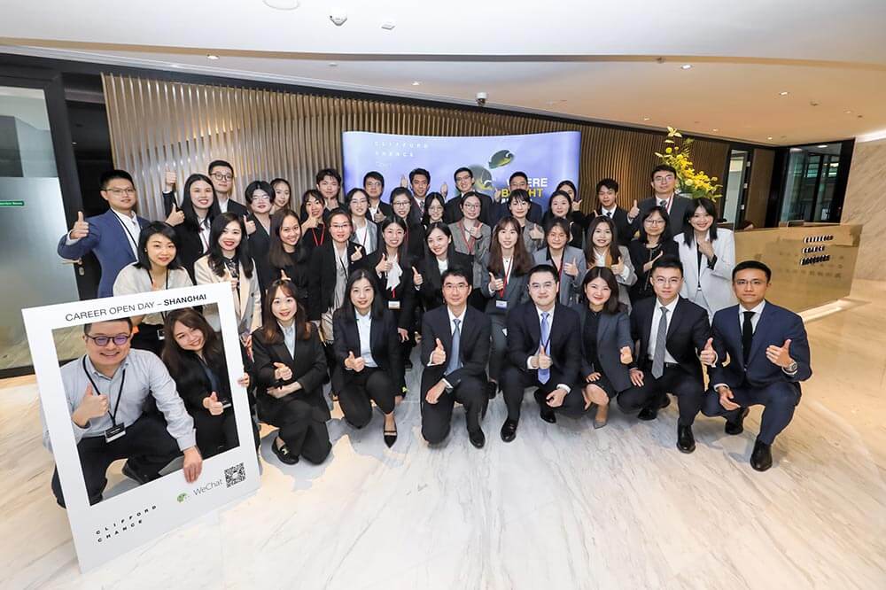 China | Clifford Chance
