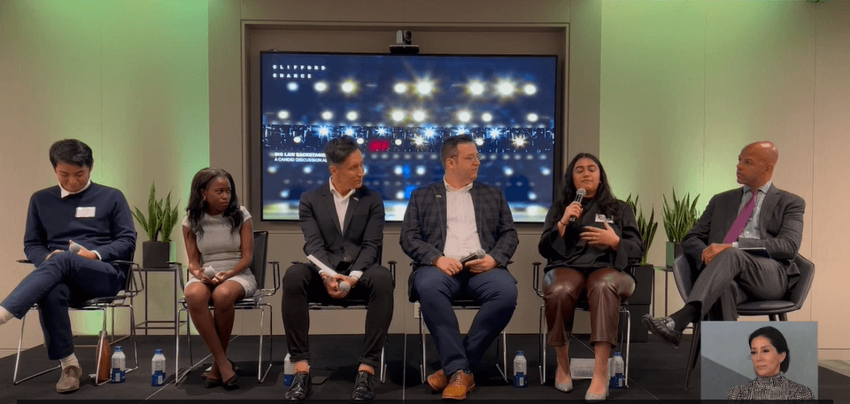 Our People | Clifford Chance