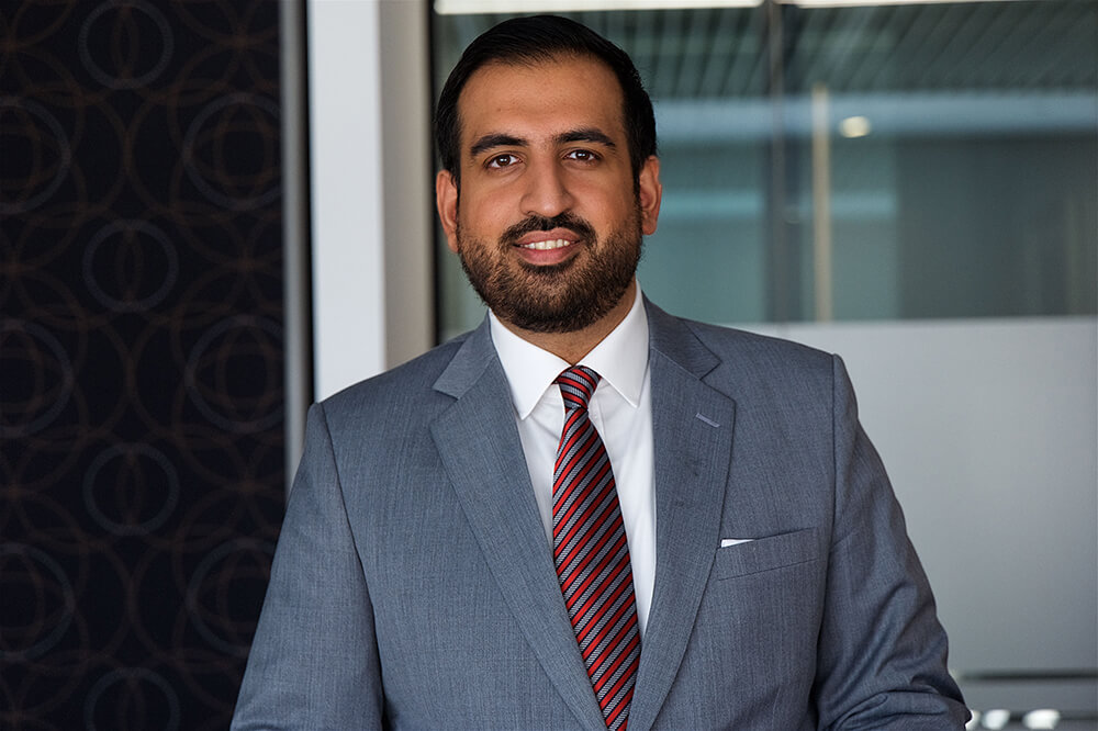 Our People | Clifford Chance