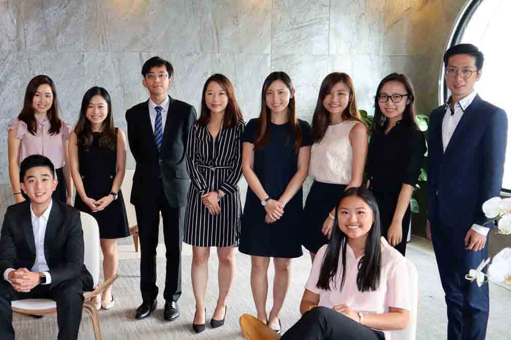 Early Careers | Clifford Chance