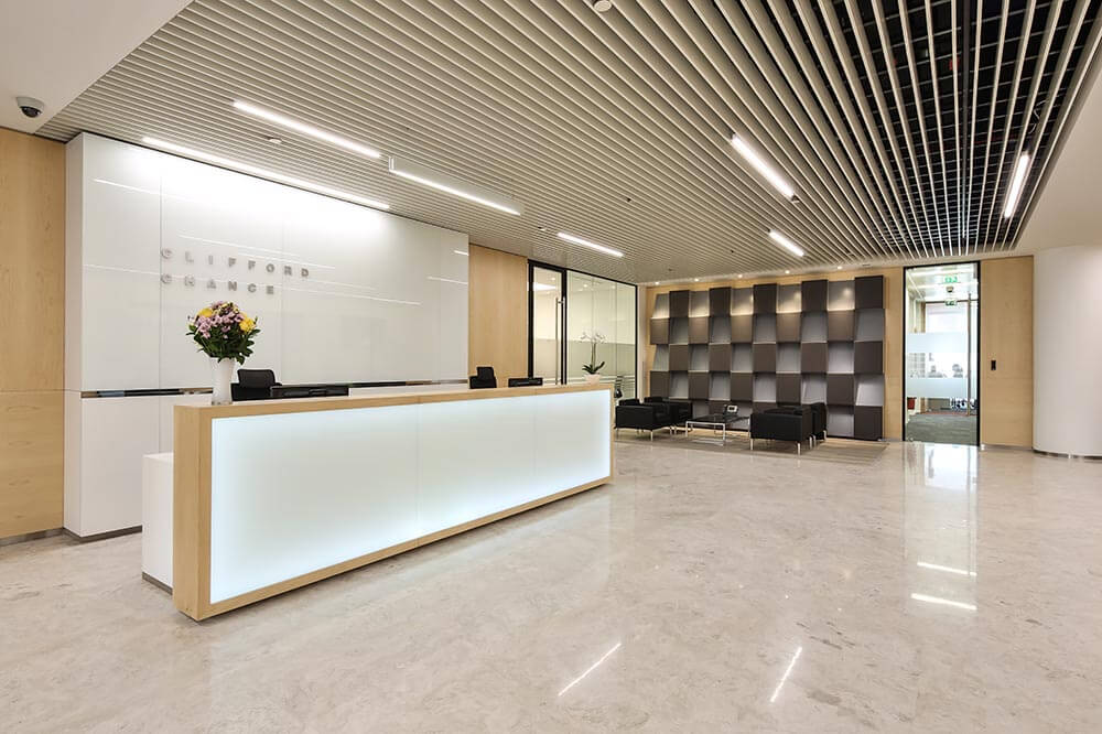 Our Firm | Clifford Chance
