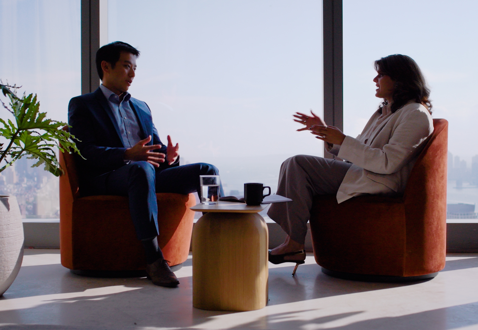 The Story Of A Deal | Clifford Chance