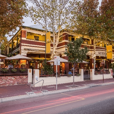 Careers at ALH Hotels | Endeavour Group