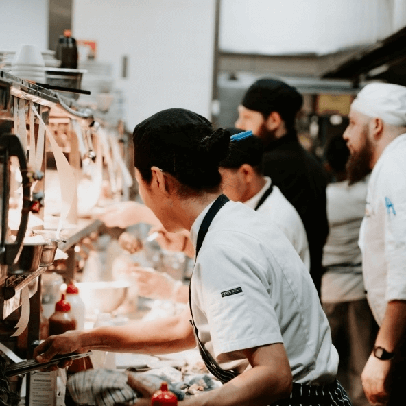 Careers at ALH Hotels | Endeavour Group