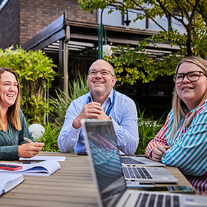 Teams at ALH Hotels | Endeavour Group