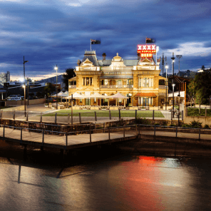 About ALH Hotels | Endeavour Group
