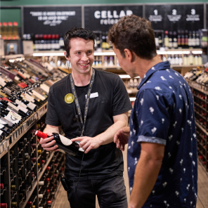 About - Dan Murphy's | Endeavour Group