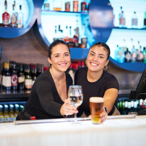 Teams at ALH Hotels | Endeavour Group