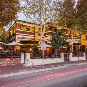 Careers at ALH Hotels | Endeavour Group