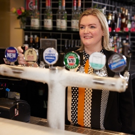 The benefits | Endeavour Group