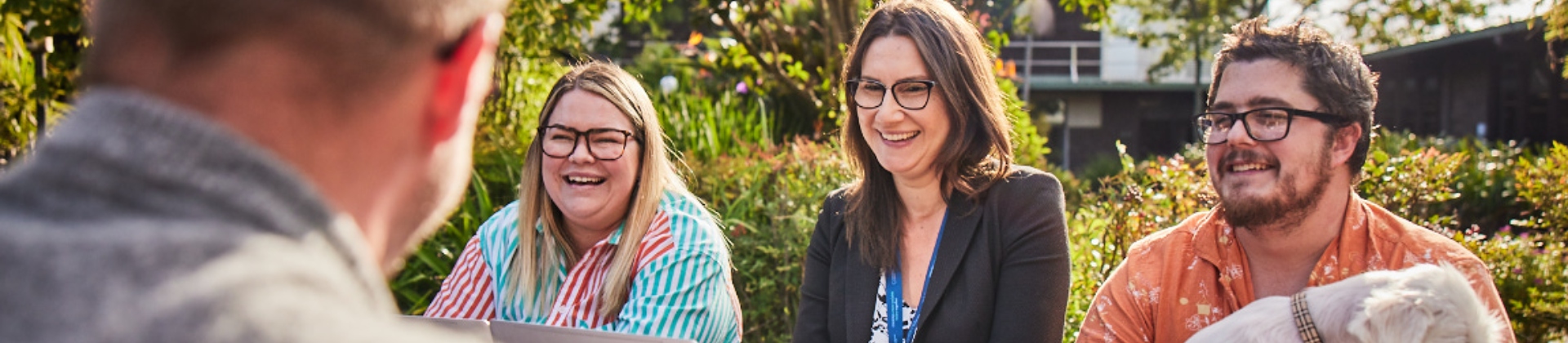 Careers in support | Endeavour Group