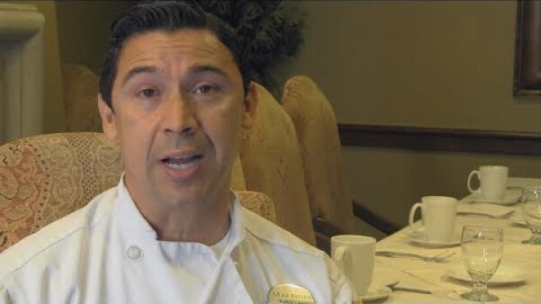 Senior Living Careers | Senior Resource Group