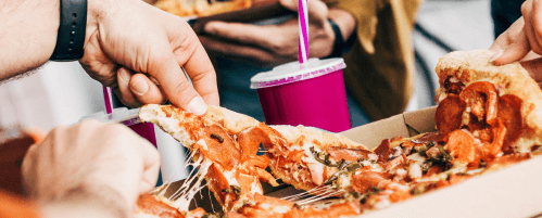 About us foodora | Delivery Hero