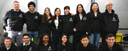 Tech Graduate Program | Delivery Hero