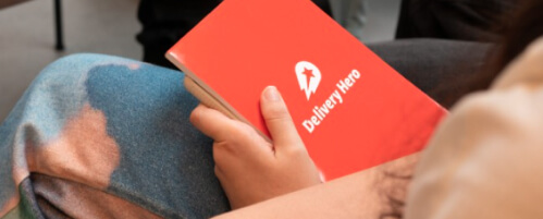 Tech Graduate Program | Delivery Hero