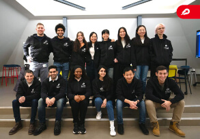 Tech Graduate Program | Delivery Hero