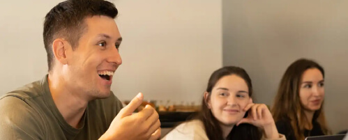 Tech Graduate Program | Delivery Hero