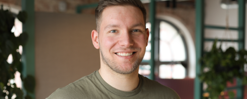 Tech Graduate Program | Delivery Hero