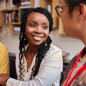 Evolve while you | Delivery Hero