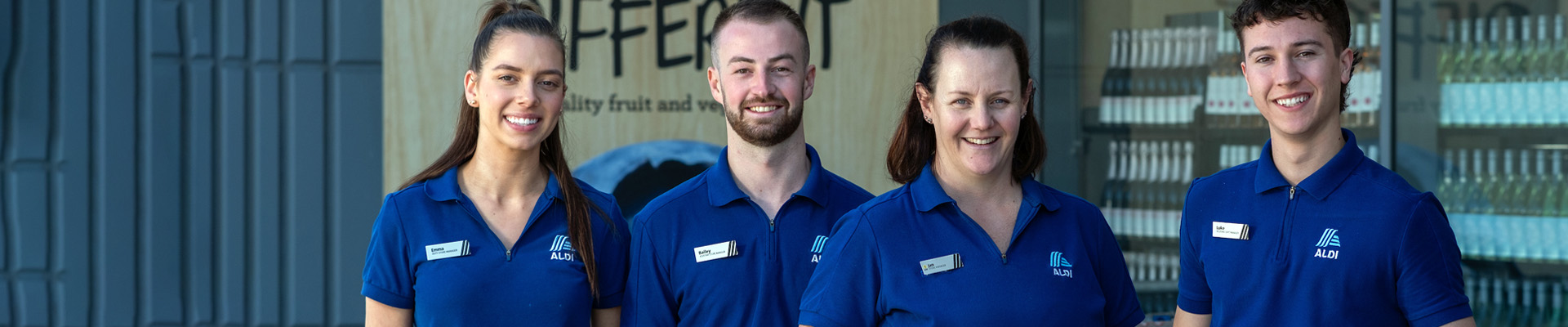 ALDI Recruitment Australia - Contact Us | ALDI