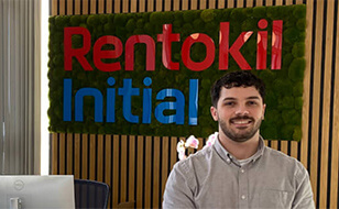 Pest Control Tech | Louisville, KY