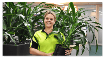 Benefits of working for Rentokil Initial Australia