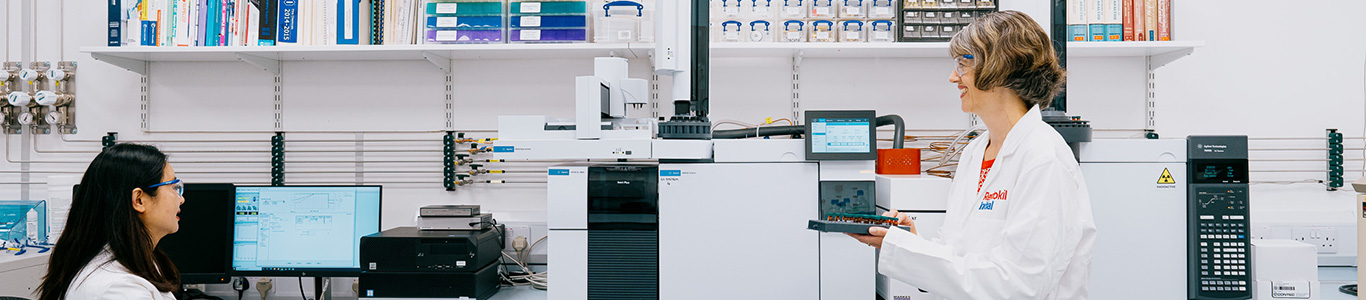 Open job roles at Rentokil Initial