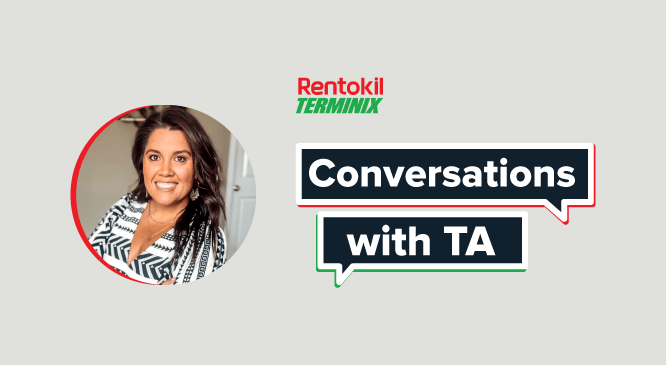 Job results | Terminix