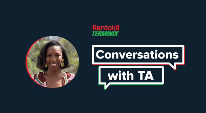 Job results | Terminix