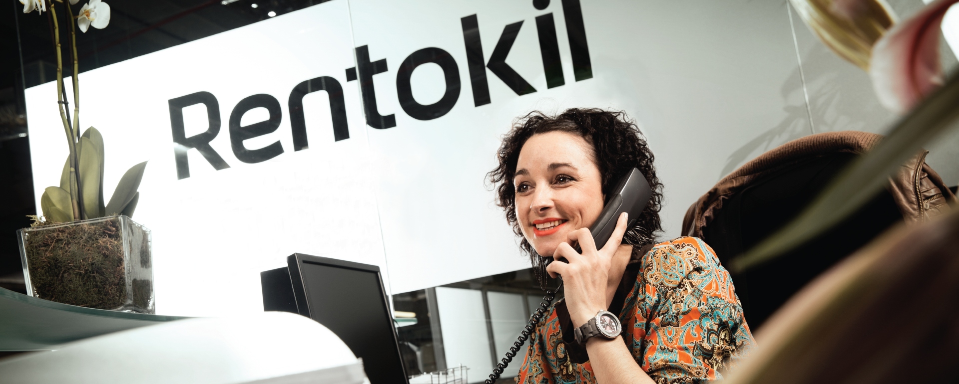 Rentokil Terminix Careers | Terminix