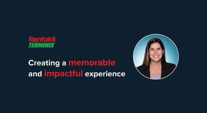 Early careers | Terminix