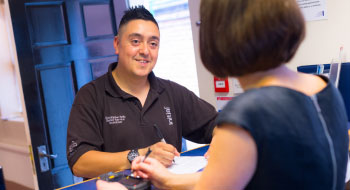 Our Businesses | Rentokil UK Initial