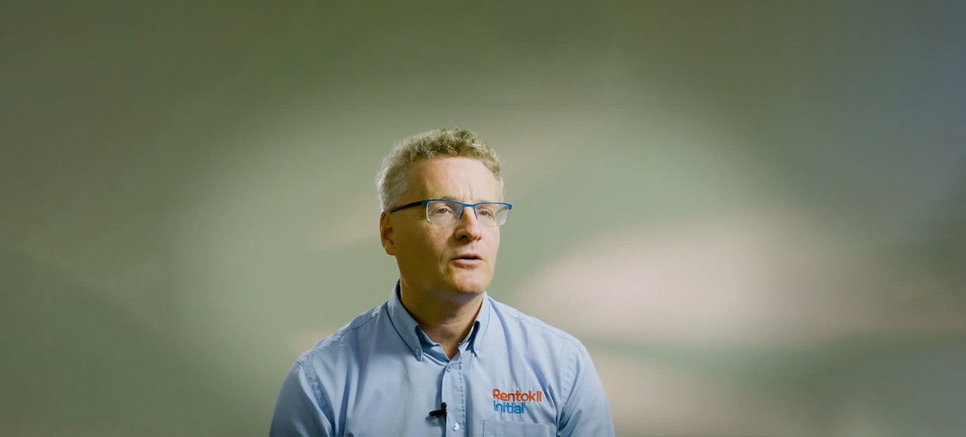 What we do at Rentokil Initial UK