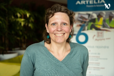 Artelia & vous