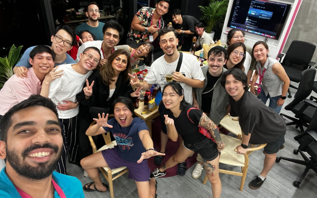 Job results | foodpanda