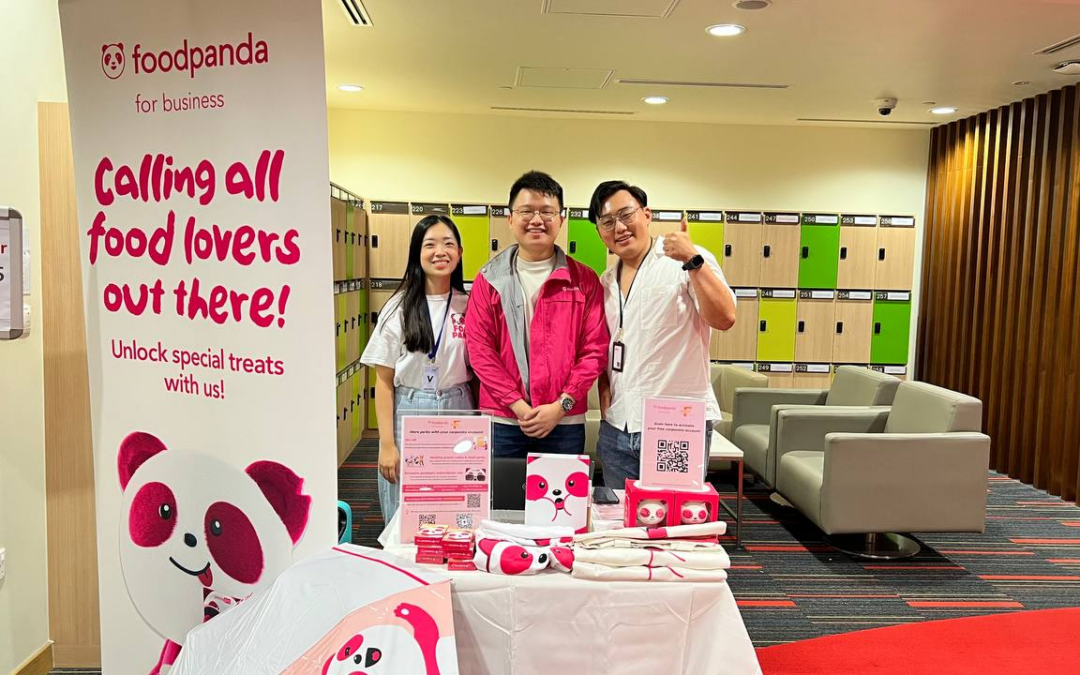 Job results | foodpanda
