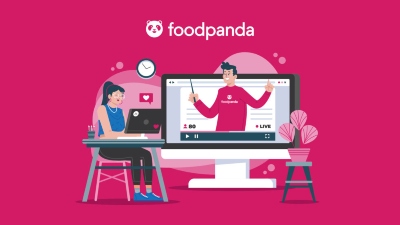 Job results | foodpanda