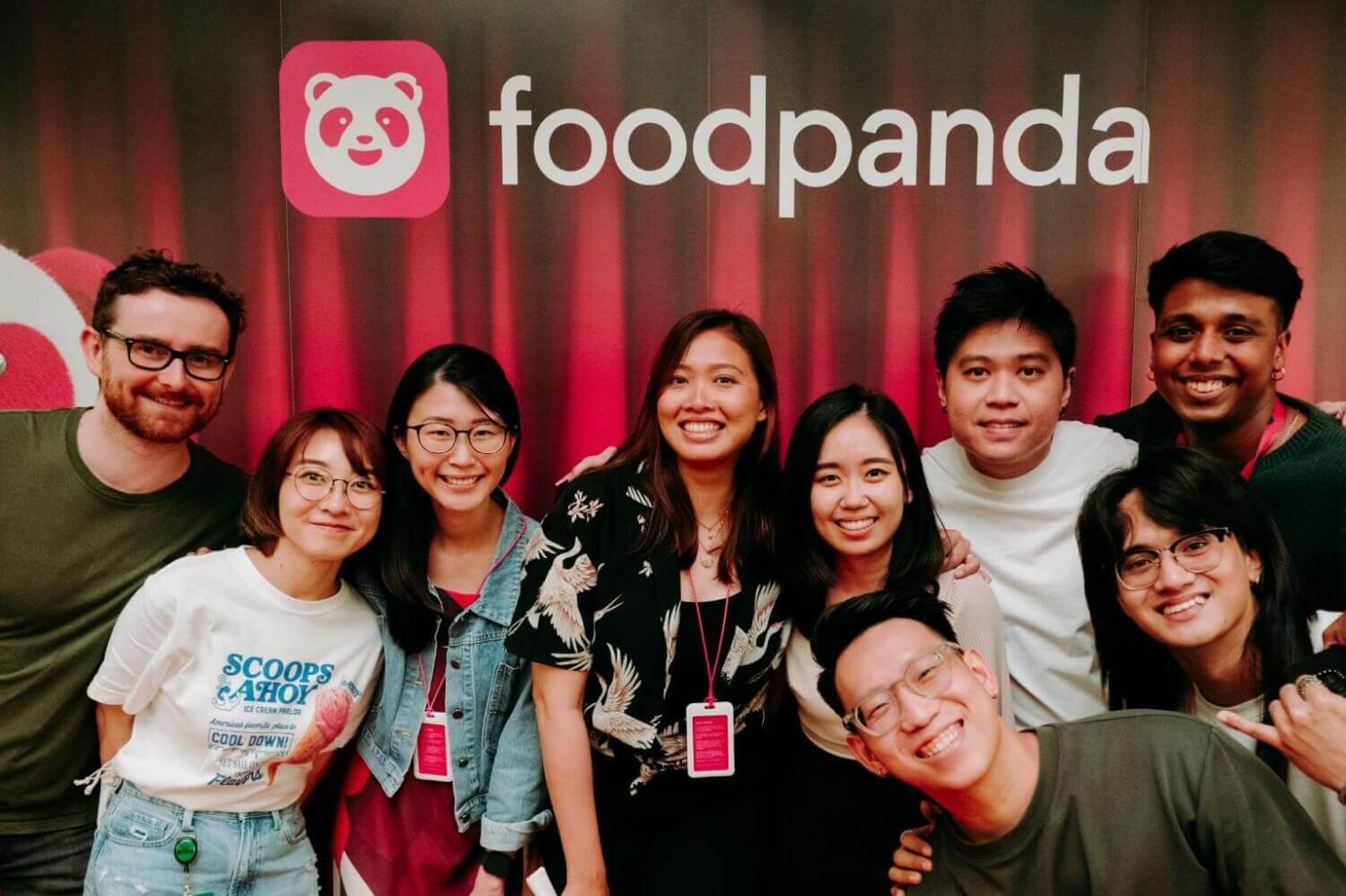 Diversity, Equity and Inclusion | foodpanda