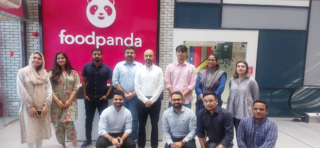 Our locations | foodpanda