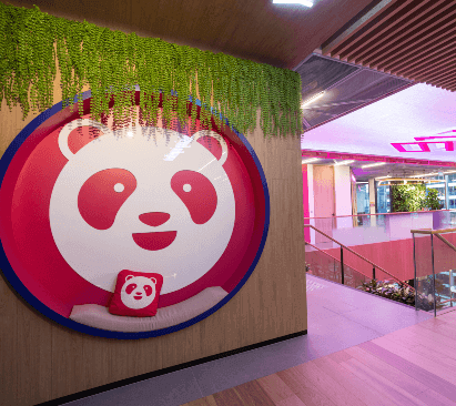 Singapore | foodpanda