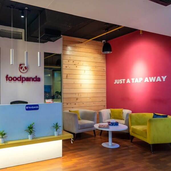 Bangladesh | foodpanda