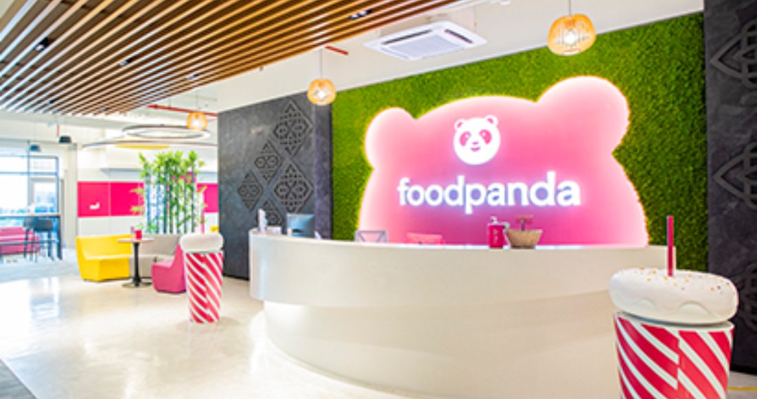 Our locations | foodpanda