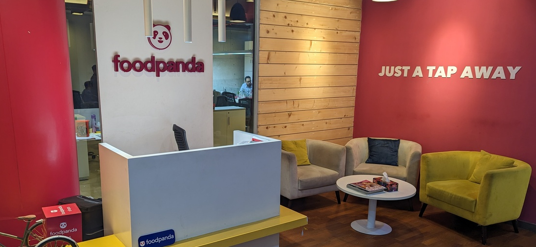 Our locations | foodpanda